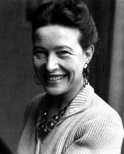 Simone De Beauvoir French Writer ~ Wiki And Bio With Photos Videos