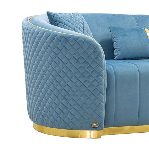 Bianca Sofa Set Royal Furniture