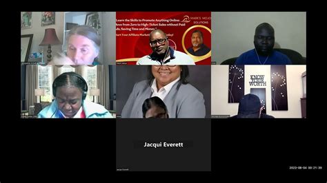 Unveiling Secrets Day 1 Client Acquisition Master Class Youtube