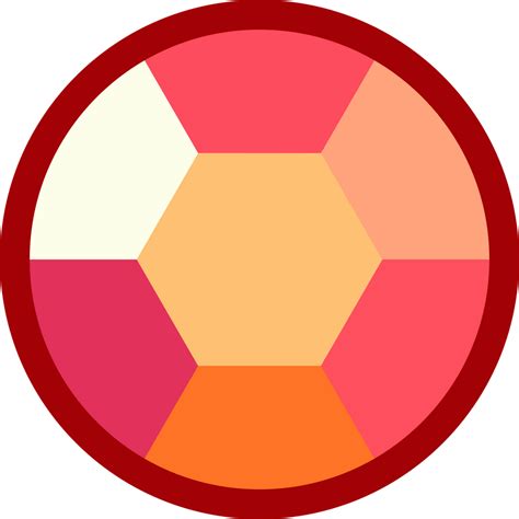 Steven Universe Carnelian By Mrbarthalamul On Deviantart