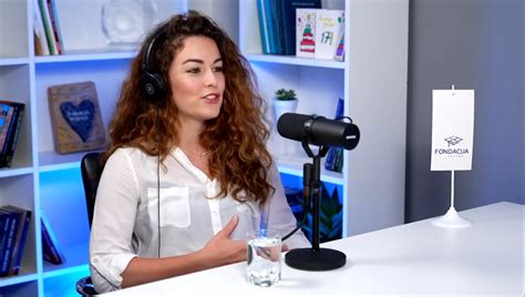 S01e07 Podcast Fh Majra Šišić Čaluk Fizika U Fokusu Fondacija Hastor