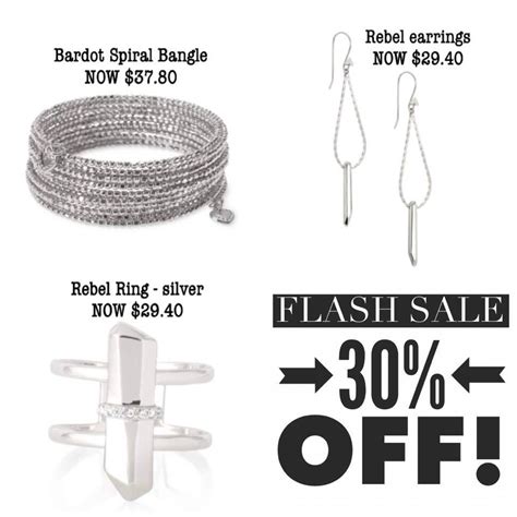 Stella And Dot Jewelry With Heather Wilhelm Independent Stylist