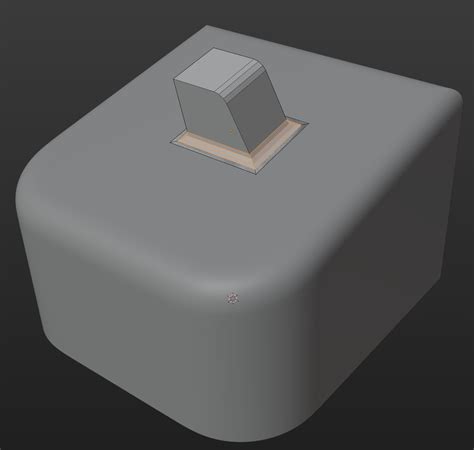 Black Mesh Procedural Modeling Tool 62 By Mifth Released Scripts