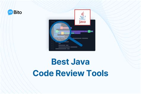 10 Best Java Code Review Tools 2025 Bito