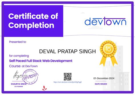Deval Singh On Linkedin Fullstackdeveloper Devtown Codingjourney Webdevelopment Careergrowth
