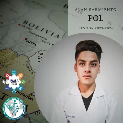 La Federación Internacional De Ifmsa Bolivia Umss