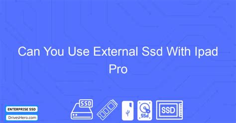 How To Set Up External Ssd On Mac 11 Easy Steps