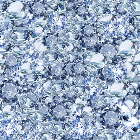 Diamond Texture