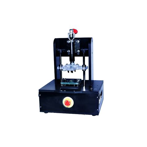 Pcb Test Jig Pogo Pin Test Fixture Reliable Function Test