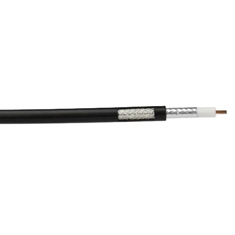 Lsr200 Flexible Low Loss Coaxial Cable China Lsr200 Flexible Low Loss