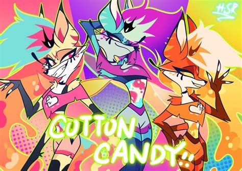 Haishenr Haishenr On X Boss Wallpaper Beezlebub Furry Art