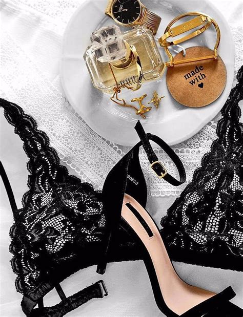 Best Lace Bralettes Ps Fashion
