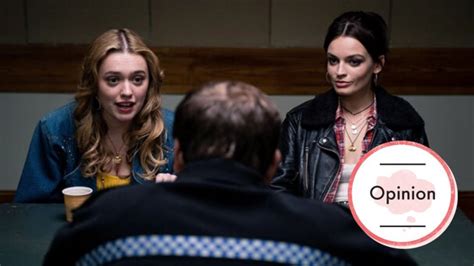 The Most Important Storyline In Season Two Of Sex Education Isnt A Love Story Body Soul