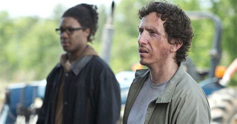 Tv Critics The Walking Dead Sex Diaries Trans Lovers Rhyme Rock