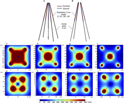 Needle Electrode Structure At Hugo Trickett Blog