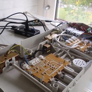 BrewPi Open Source Brewing Controller Dangerous Prototypes