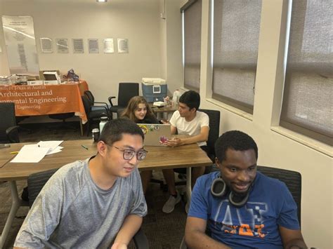 Ai Sustainability Hackathon Civilengineering Mentorship Emmanuel Ikpesu