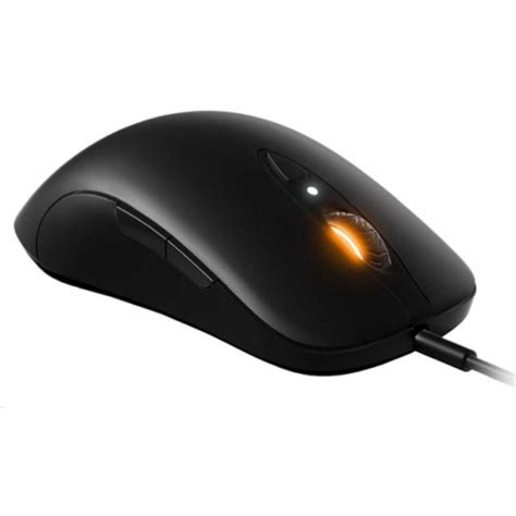 Мышь SteelSeries Sensei Ten (оптическая) USB Black 62527 STEELSERIES ...