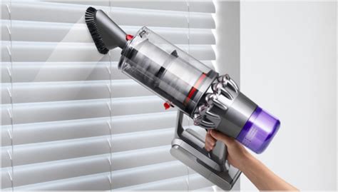 Wskazówki dotyczące Twojego odkurzacza Dyson V11™