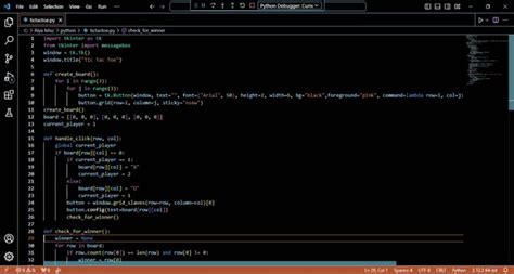 [video] riya ajay on linkedin successfully completed task 2 of python
