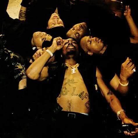 The Outlawz