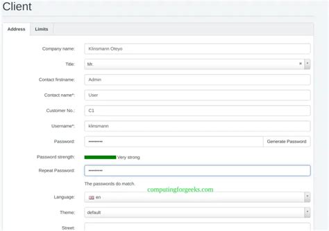 How To Install ISPConfig Control Panel On Ubuntu 22 04 ComputingForGeeks