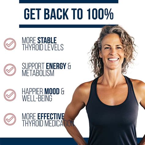 Supplements After Thyroid Removal And Rai Thyroidectomy Bundle
