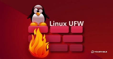 Як початківці можуть безпечно та швидко створювати Ufw на сервері Linux