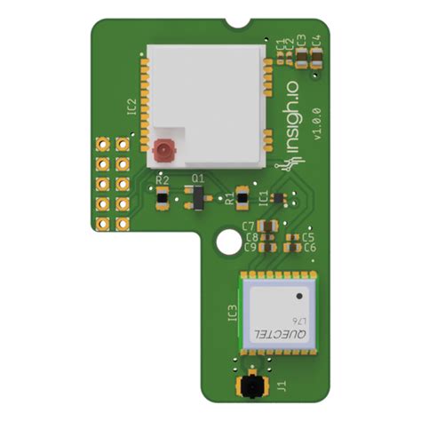 Lorawan Documentation
