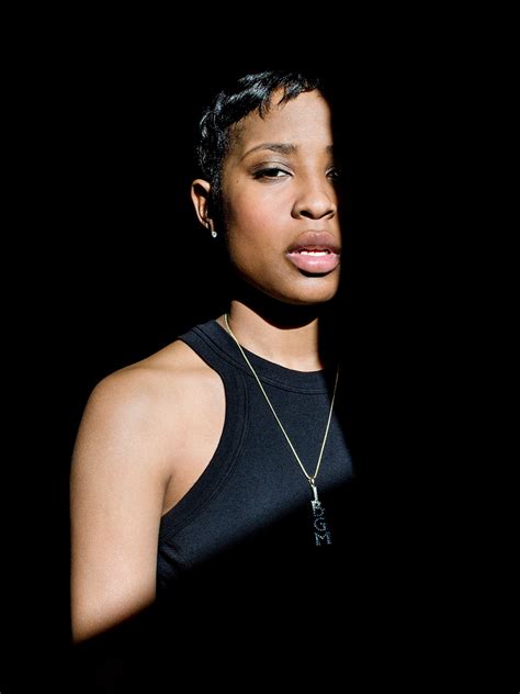 Dej Loaf Pushes Forward The New Yorker