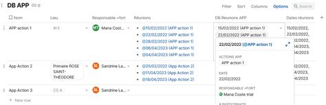 Launched New And Improved Ways To Connect Data With Linked Relations News From Coda Coda