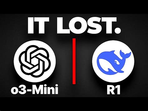 OpenAI O3 Mini vs DeepSeek R1: A Comprehensive Comparison | Galaxy.ai