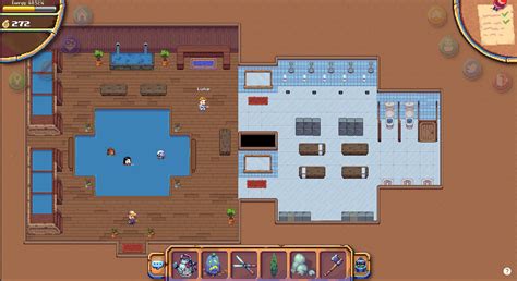 update quest pixels chapter 1 setelah beberapa hari semenjak… by