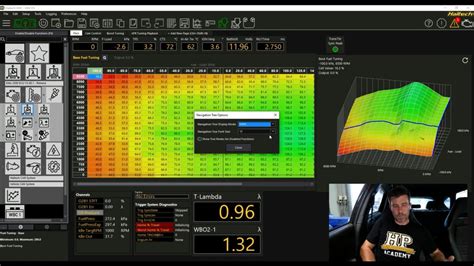 301 Introduction To Haltech Nsp High Performance Academy