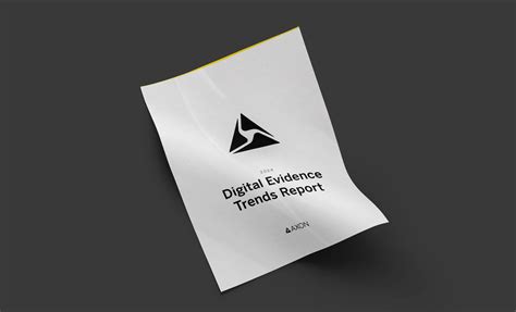 Digital Evidence Management The Definitive Guide