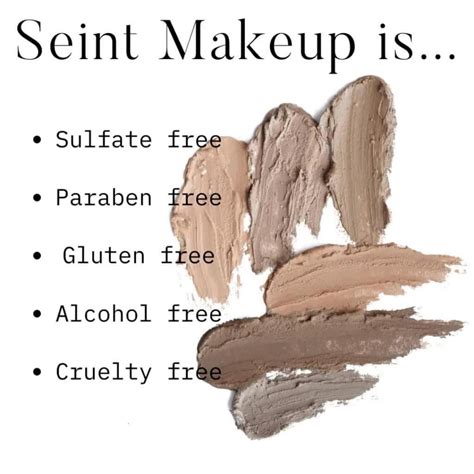 5 Minute Makeup Artofit