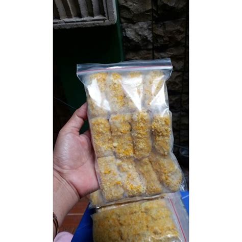 Jual Nuget Ayam Gh F2 Shopee Indonesia