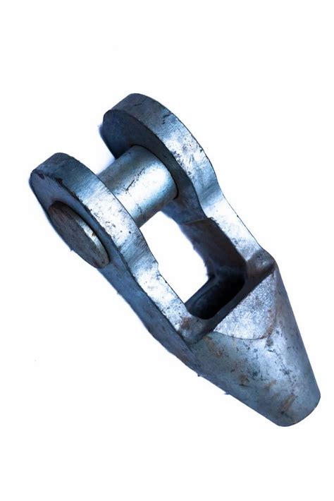 Closed Spelter Socket At Rs 210 Piece स्पेलटर सॉकेट In Chennai Id 2852581801773