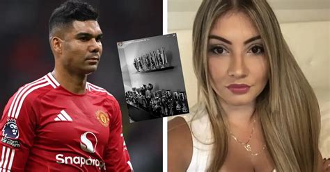 Casemiros Wife Defends Under Fire Husband With Instagram Post