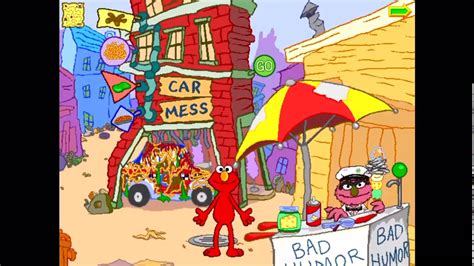 Elmo In Grouchland Pc Game Onweblasopa
