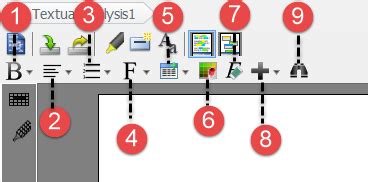 What Is Textual Analysis Visual Paradigm