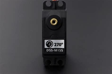 DF Metal Geared Kg Standard Servo DSS M S Australia