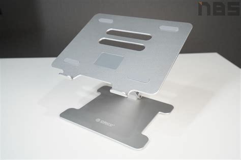 จดโตะคอม ดวยแทนวางโนตบคและชดคยบอรดเมาสจาก ORICO Notebookspec