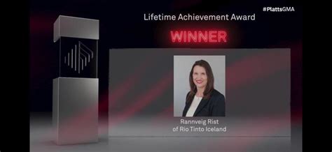 Rannveig Rist On Linkedin Plattsgma 31 Comments