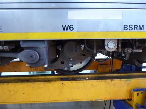 IMx Rail And Bringing Out The Best In Bearings In Railway Assets Rail Express