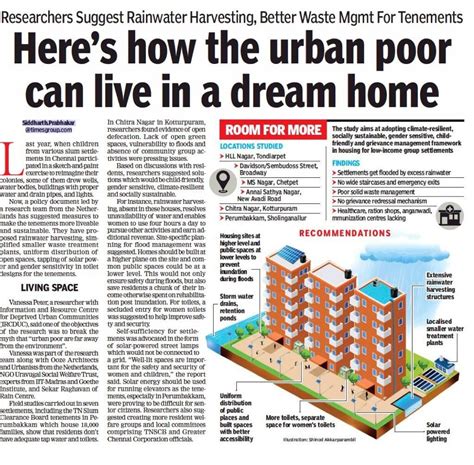 sindhuja j on linkedin inclusivecities bluegreeninfrastructure