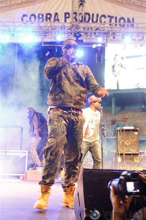 Nigerian Superstars Ice Prince And P Square Sell Out International Shows