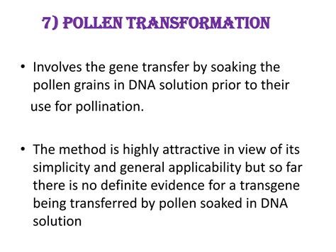 Direct Gene Transfer Pdf