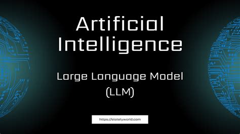 What Is A Large Language Model Llm — A Simple Guide For Everyone