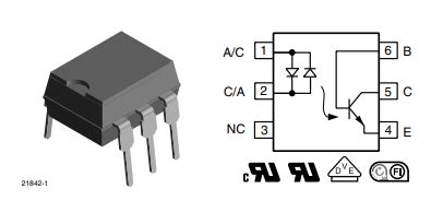 Interfacing With V AC Signals Page General Electronics Arduino Forum